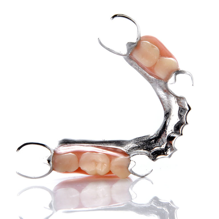 Partial Dentures from Toronto Denture Centre